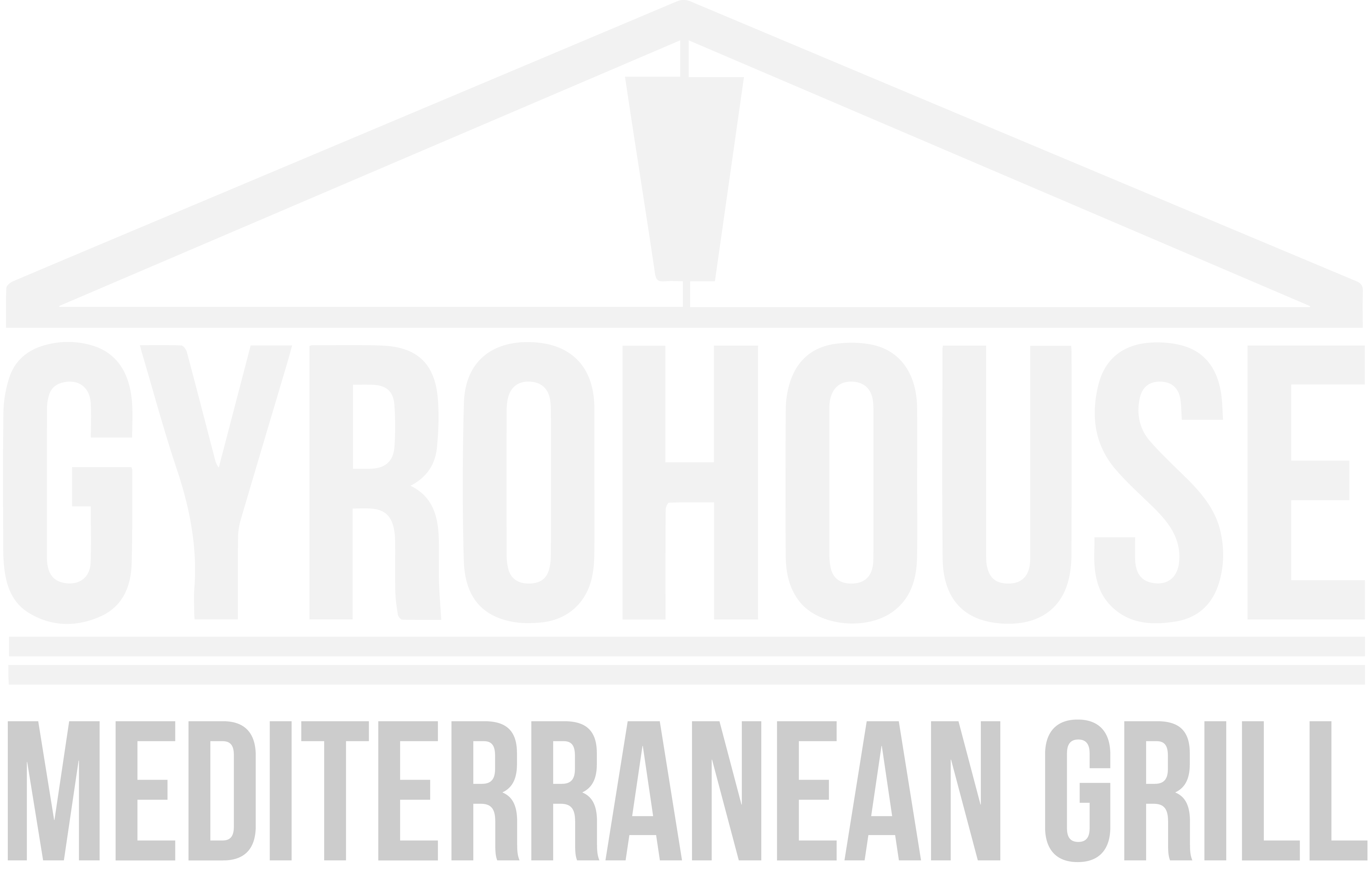 GyroHouse Mediterranean Grill | Authentic Mediterranean Cuisine in Oregon
